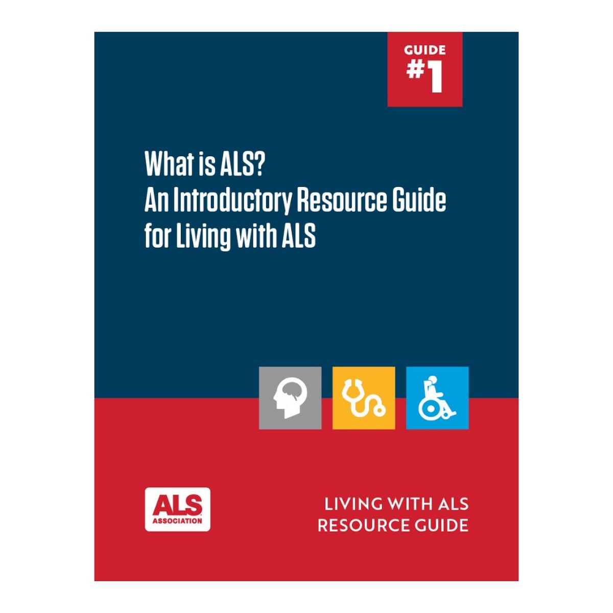 ALS Resource Guide 01: What is ALS? - ALS Association